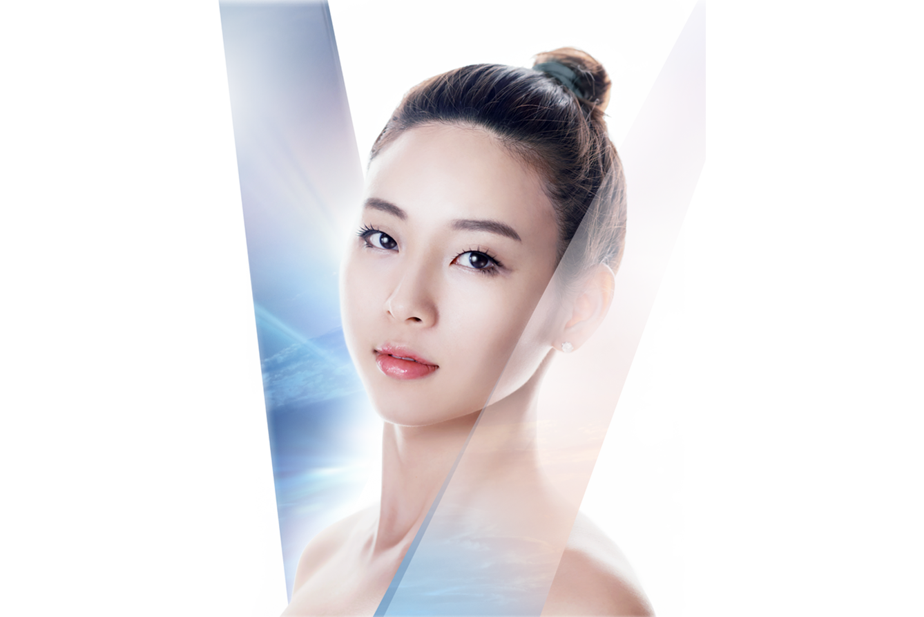 Face - Be Perfect